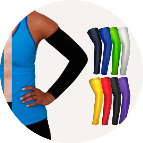 Mangas para el Sol – racotex