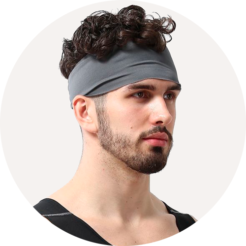 Bandas Para Pelo Deportivas – racotex